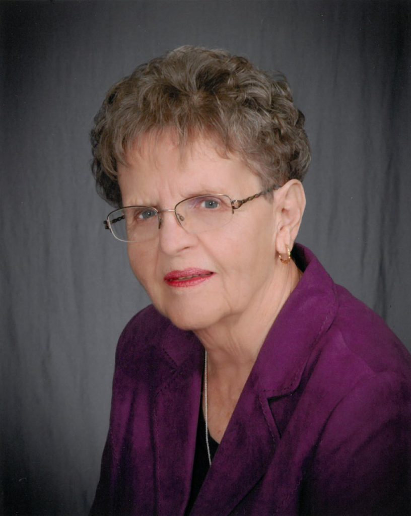 Dorothy Ann Jennings, Farmersburg, Iowa, August 13, 2023 – Grau Funeral ...