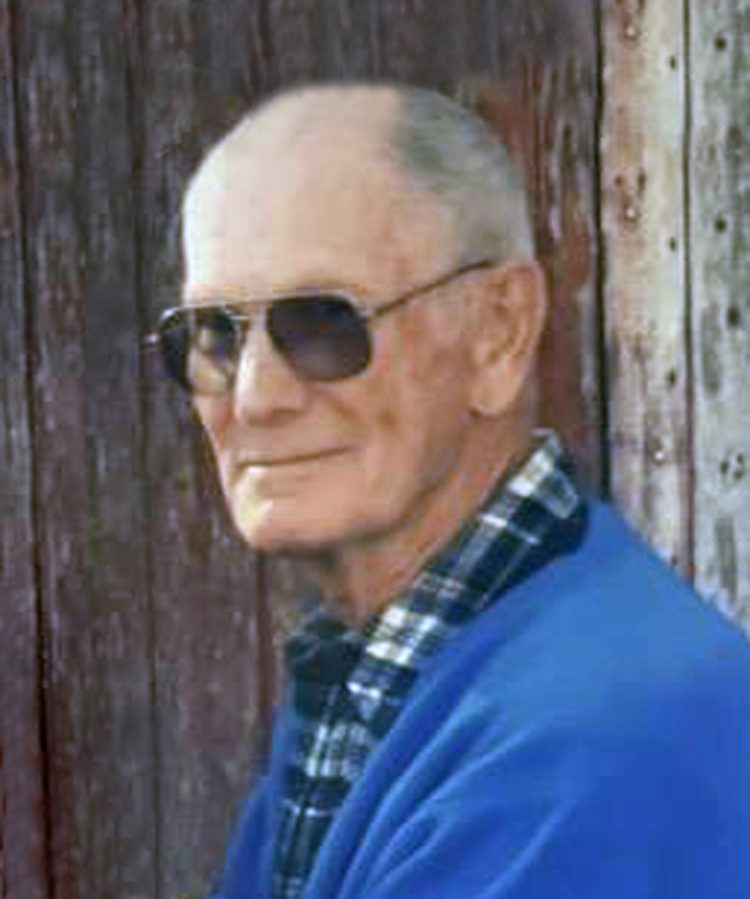 Luther Pugh, Elgin, Iowa, August 31, 2023 – Grau Funeral Homes