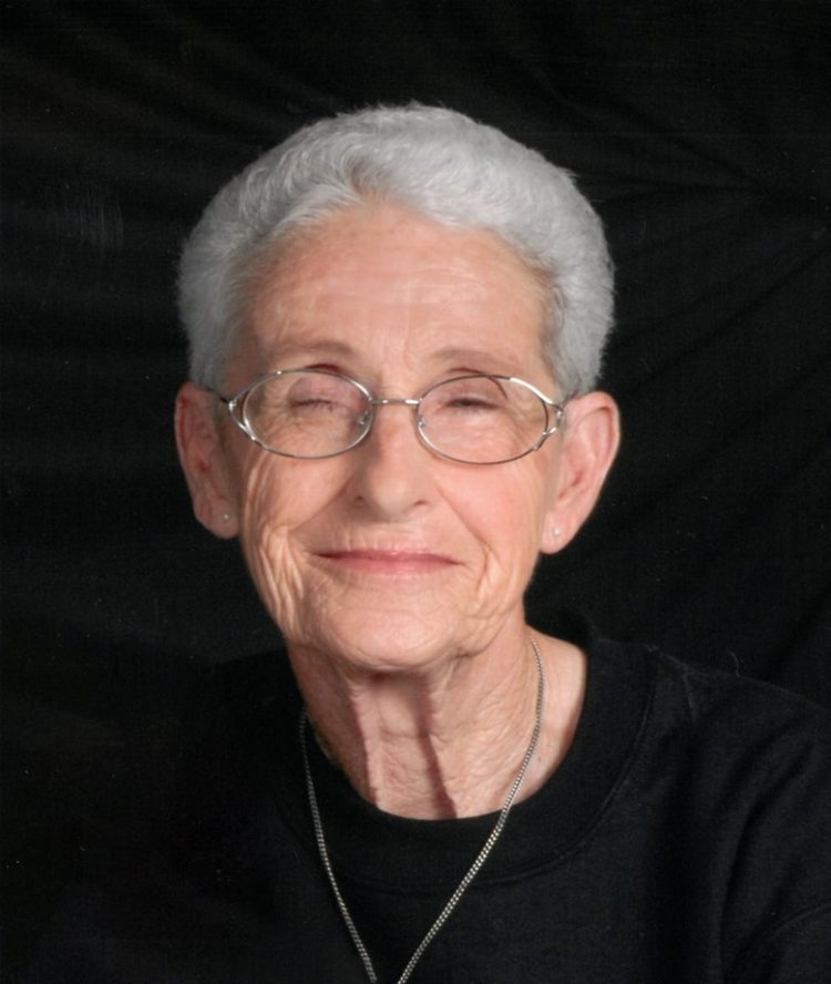 Rochelle Annette Cook, Postville, Iowa, September 9, 2023 – Grau ...