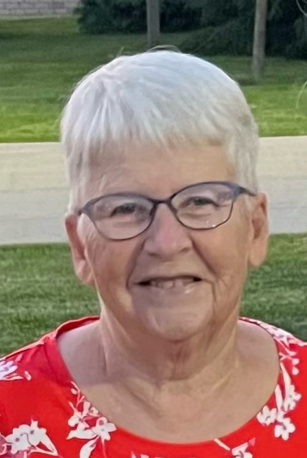 Carol Ann Guyer, West Union, Iowa, September 23, 2023 – Grau Funeral Homes
