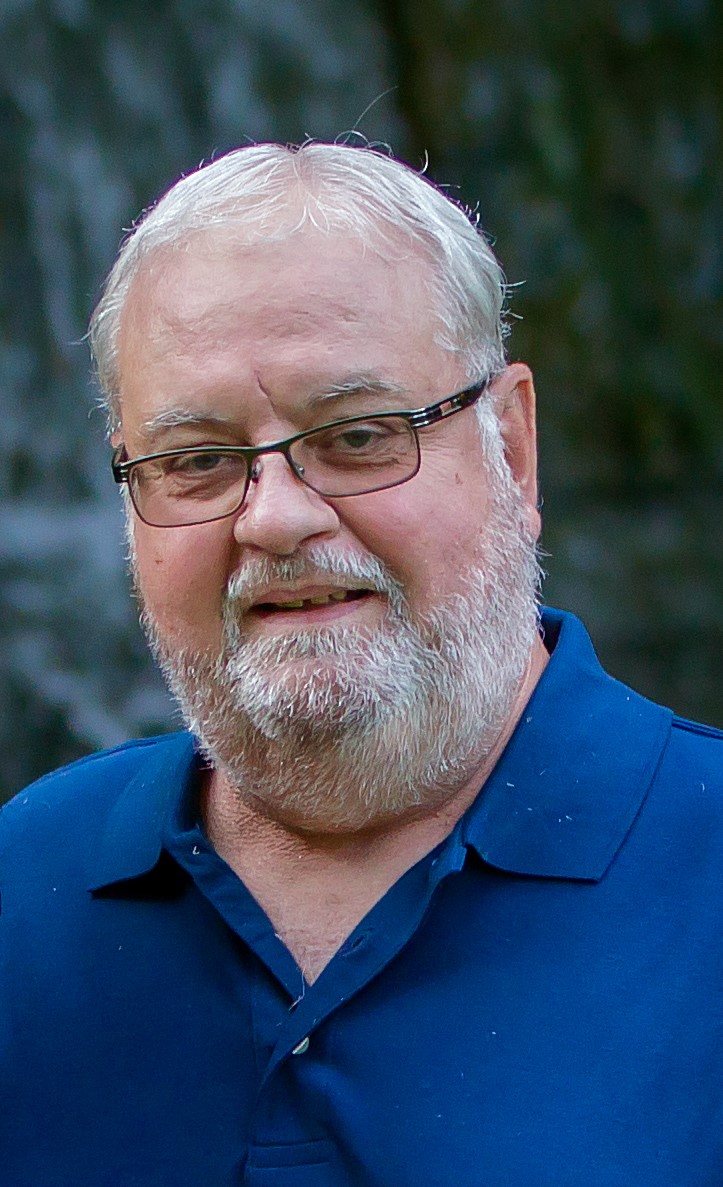 Andrew “Andy” Lee Schultz, McGregor, Iowa, September 9, 2023 – Grau ...