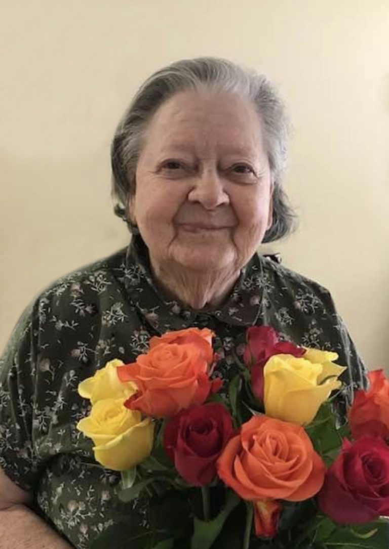 Helen A. Schaefers, McGregor, Iowa formerly Dubuque, Iowa, October 8 ...
