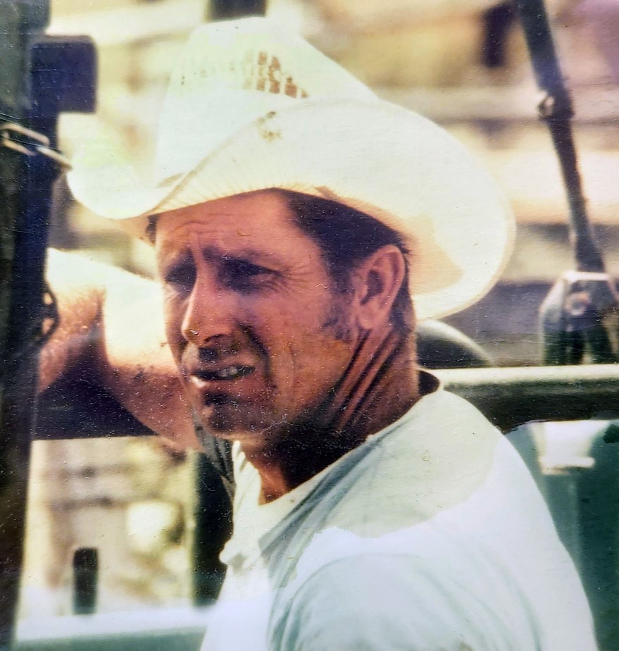 Willis James Schott, Clermont, Iowa, October 7, 2023 – Grau Funeral Homes