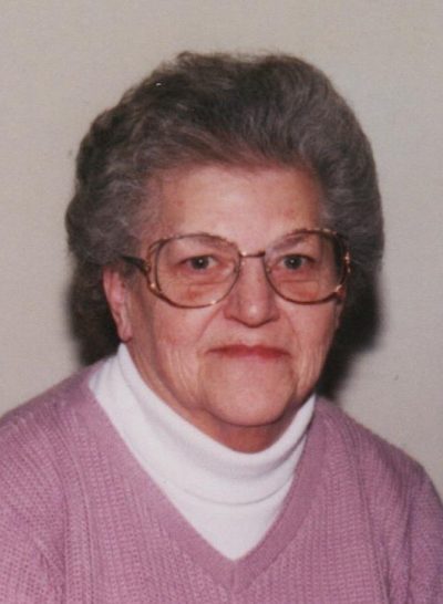 Donna June Duha, Eastman, Wisconsin, November 22, 2023 – Grau Funeral Homes