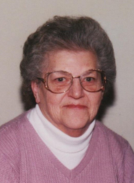 Donna June Duha, Eastman, Wisconsin, November 22, 2023 – Grau Funeral Homes