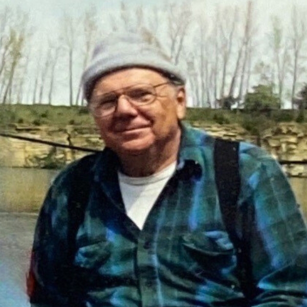 James “Jim” Ray Frey, West Union, Iowa, November 10, 2023 – Grau ...