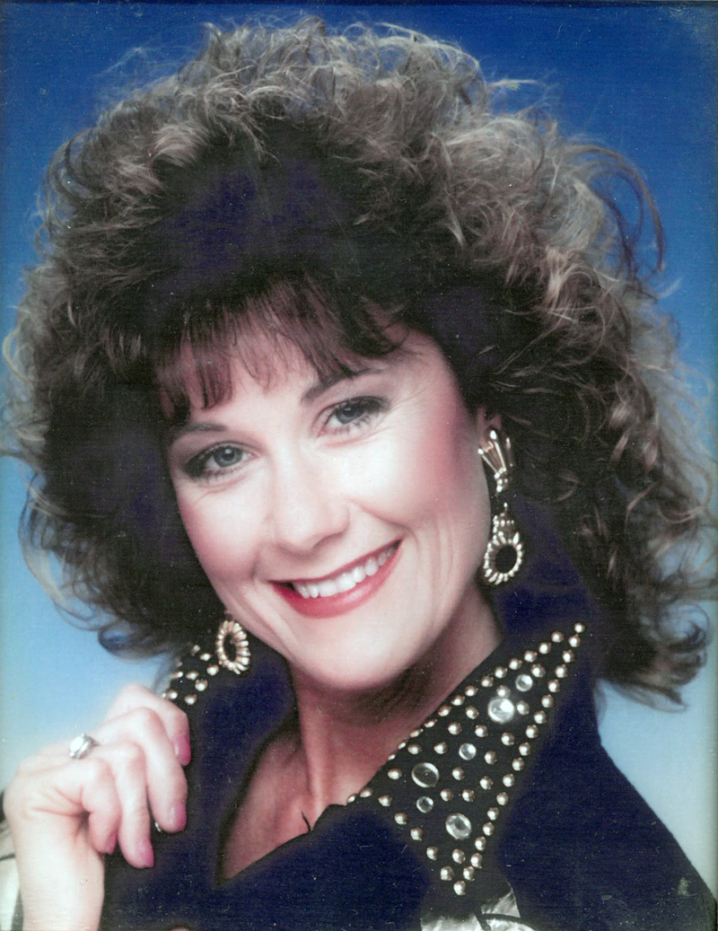 Sandra Carol Ready, Prairie du Chien, Wisconsin, November 1, 2023 ...