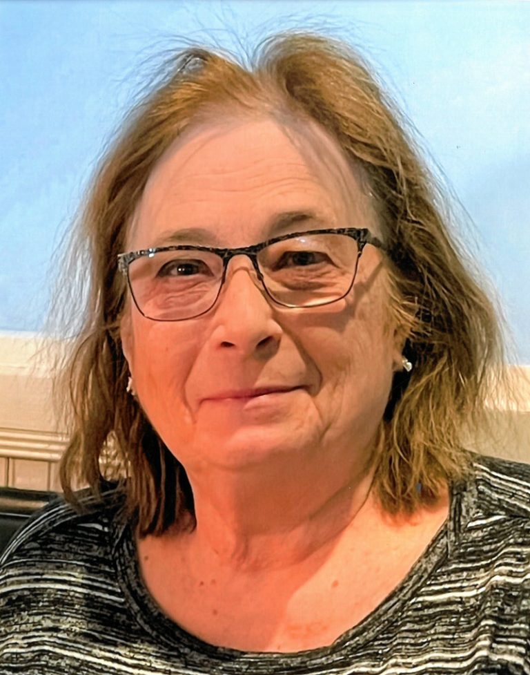 Sheila Louise (Kottman) Wendel, Clive, Iowa formerly of Monona ...