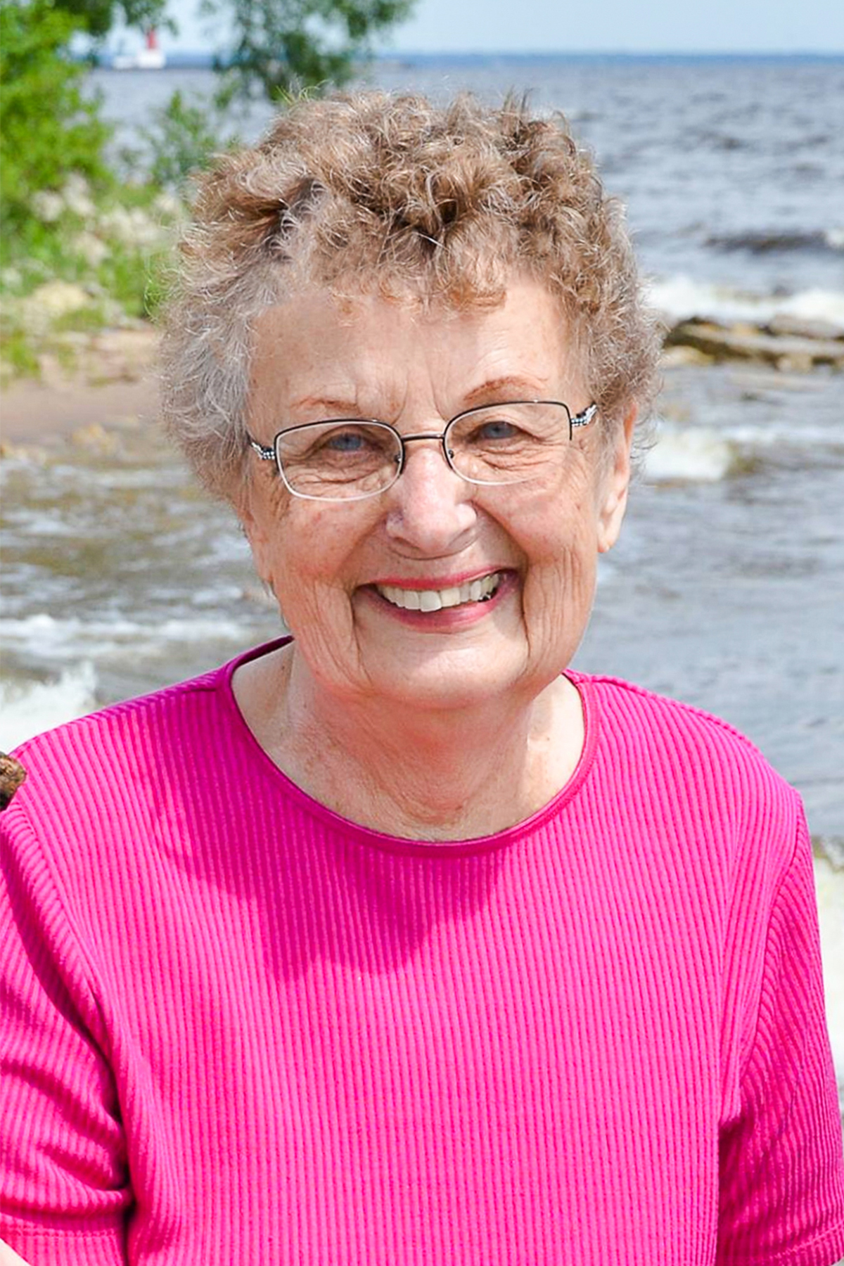 Carol Lynette Coulter, Elgin, Iowa, December 8, 2023 – Grau Funeral Homes