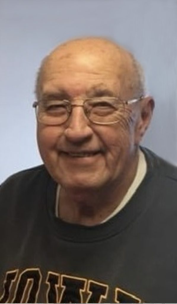 Donald L. Grove, Red Wing, MN formerly of Elkader, IA, December 15 ...