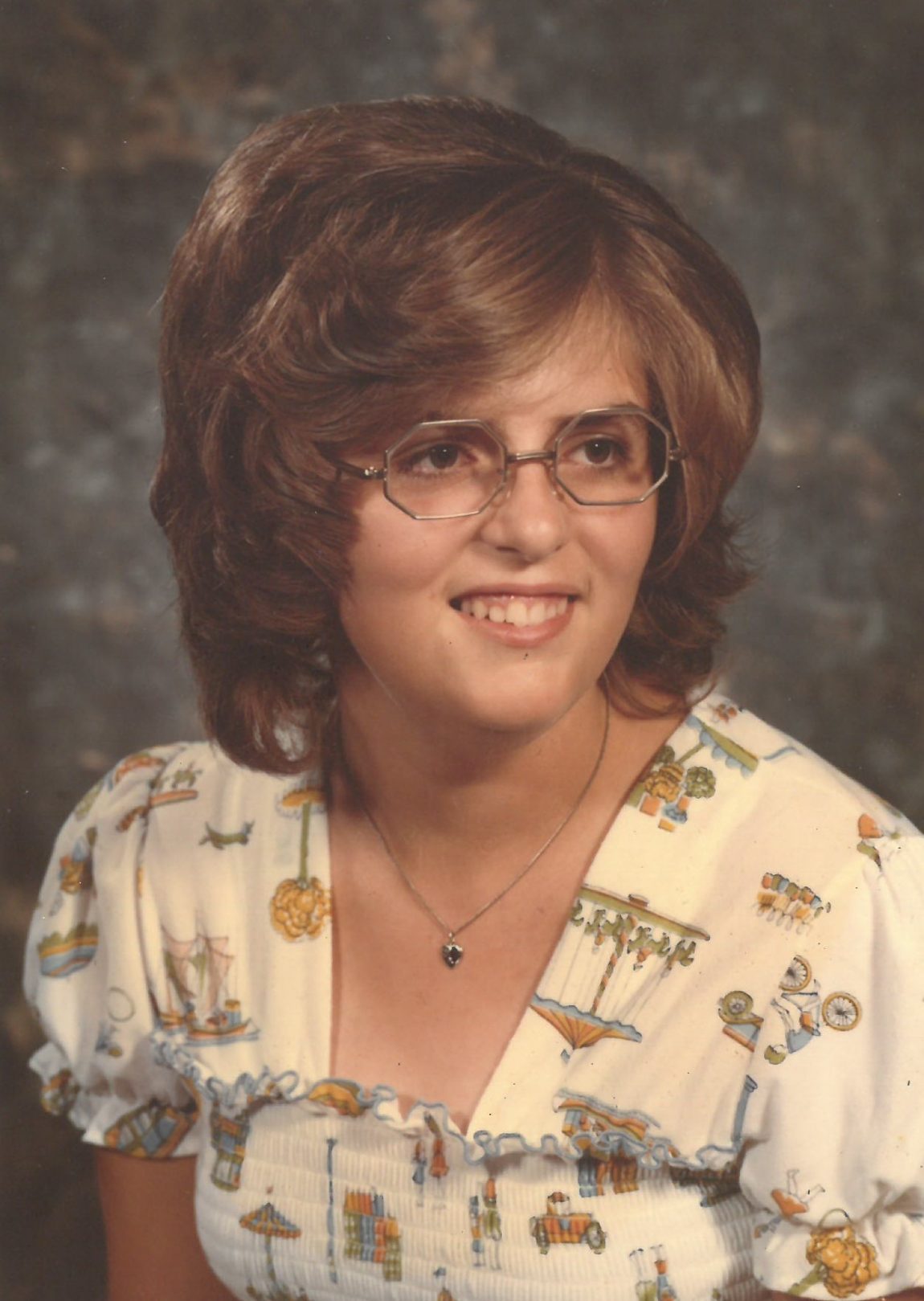 Jane Ann Kimber, Postville, Iowa, December 16, 2023 – Grau Funeral Homes