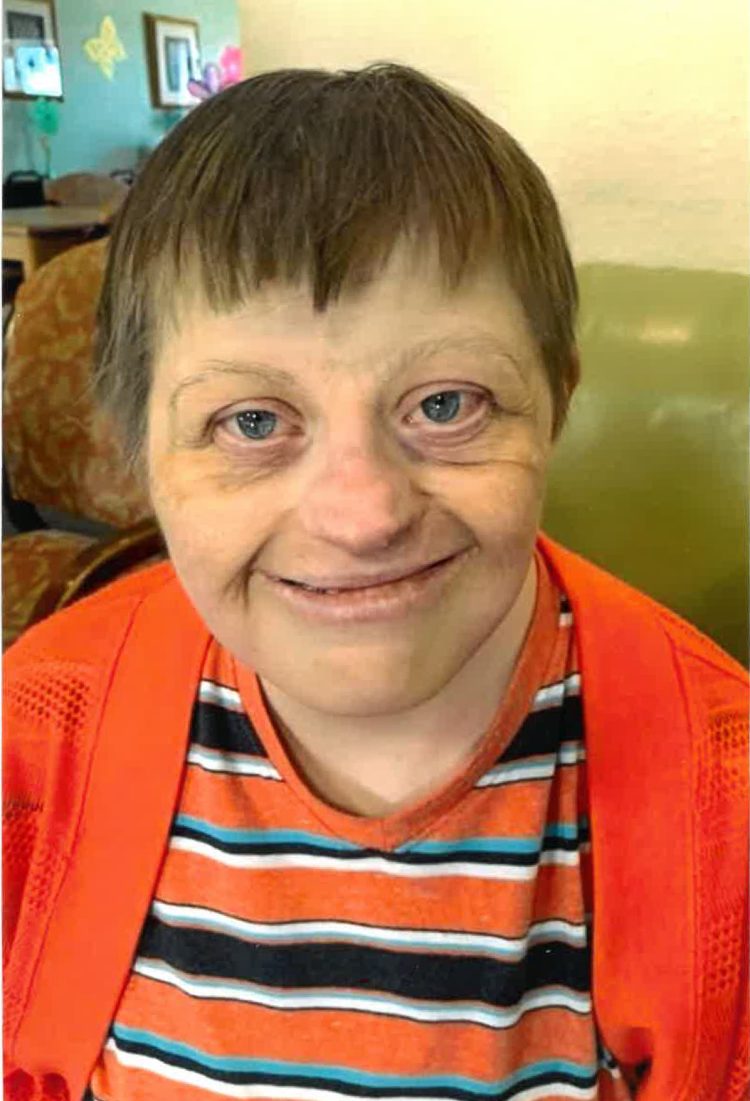 Kimberly L. Ihde, Dubuque, Iowa formerly of rural St. Olaf, Iowa ...