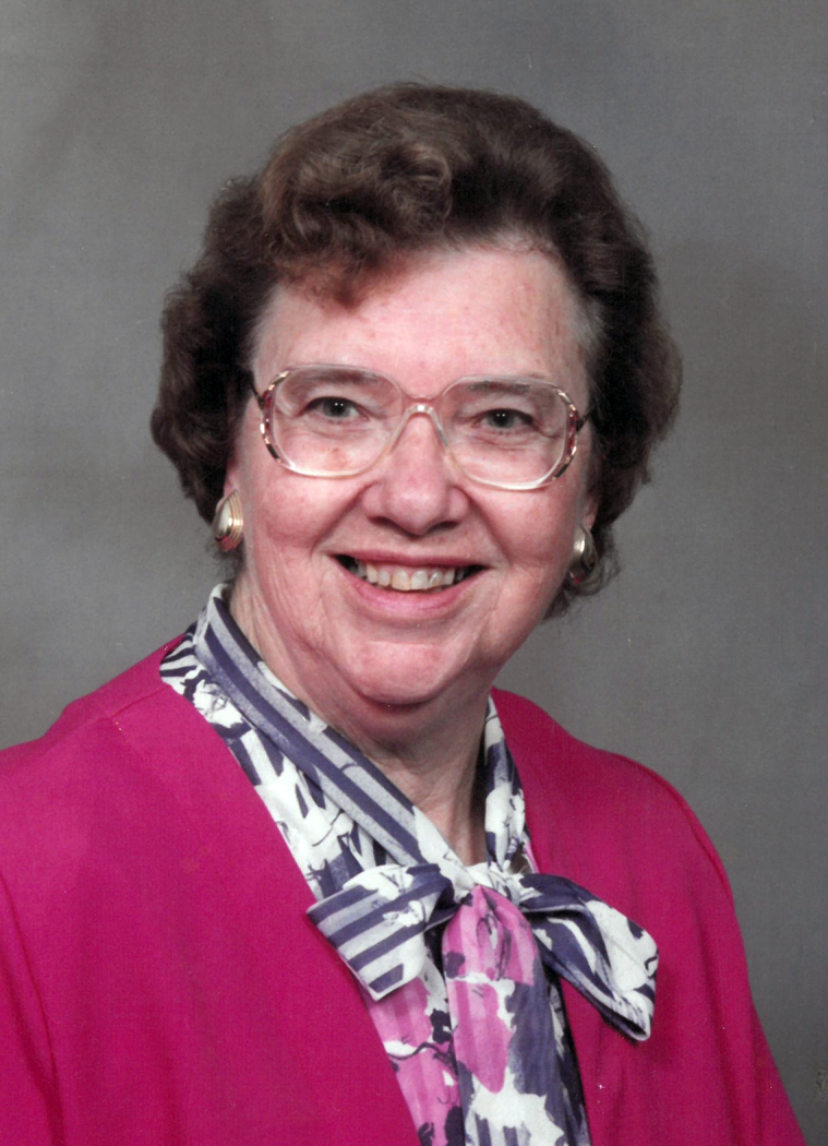 Dorothy Lucille Konichek, Prairie du Chien, Wisconsin, December 29 ...
