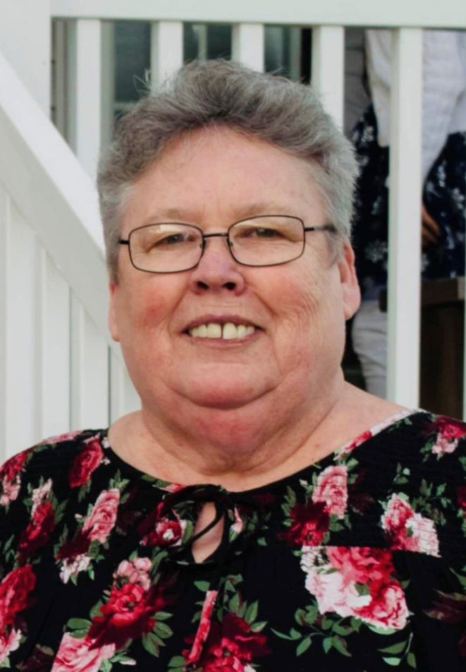 Janet E. Kramer, Prairie Du Chien, Wisconsin, December 15, 2023 – Grau ...