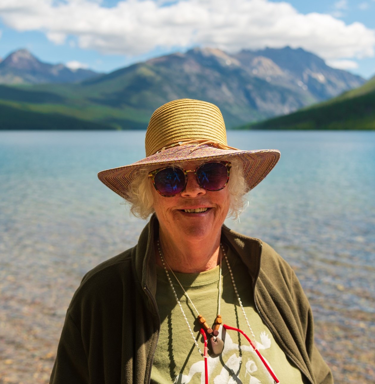 Marsha Hammond, Waterloo, Iowa, December 16, 2023 – Grau Funeral Homes