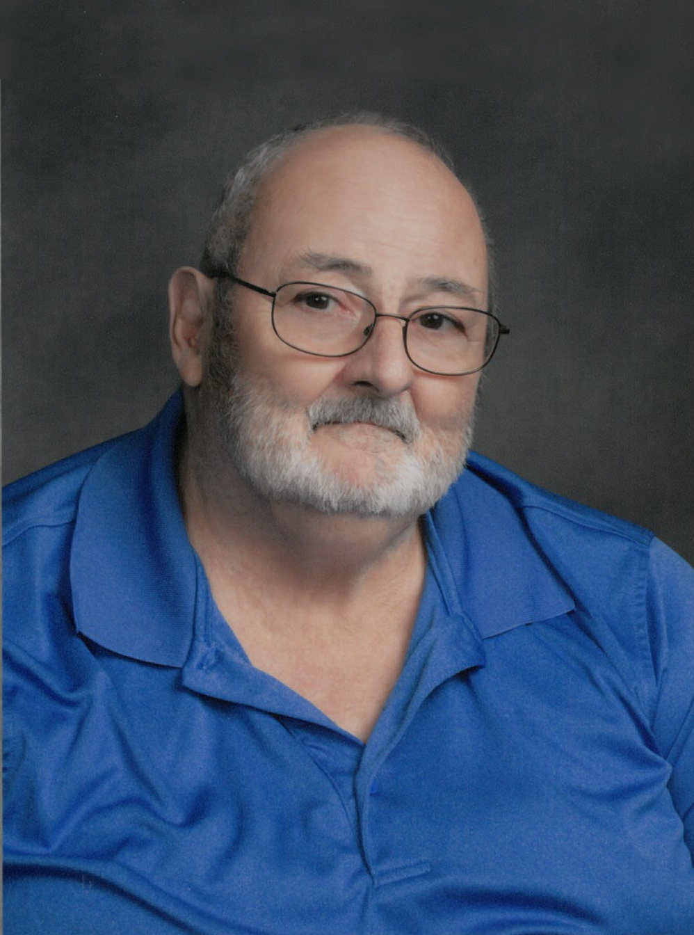 Keith Eugene Beaty, Prairie du Chien, Wisconsin, January 27, 2024 ...