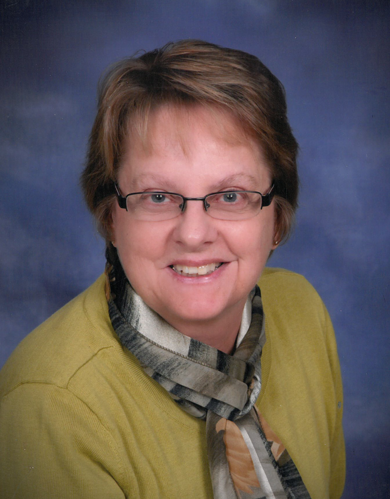 Mary Ellen Day, Postville, Iowa, January 11, 2024 – Grau Funeral Homes