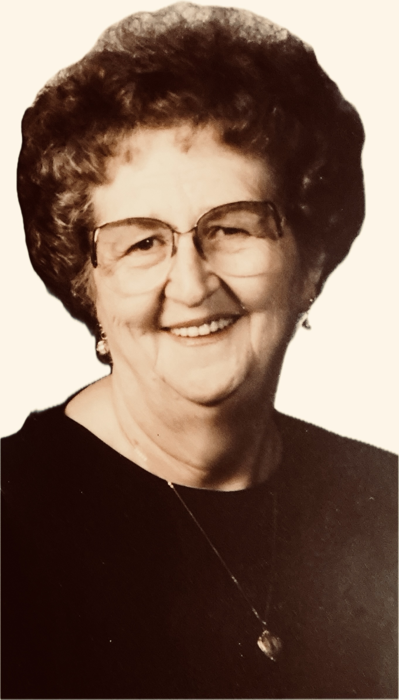 Marion Heying, West Union, Iowa, January 20, 2024 – Grau Funeral Homes