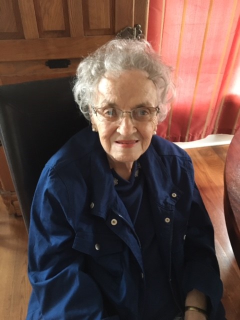 Patricia Green, Rock Island formerly of Monona, Iowa, January 27, 2024 ...