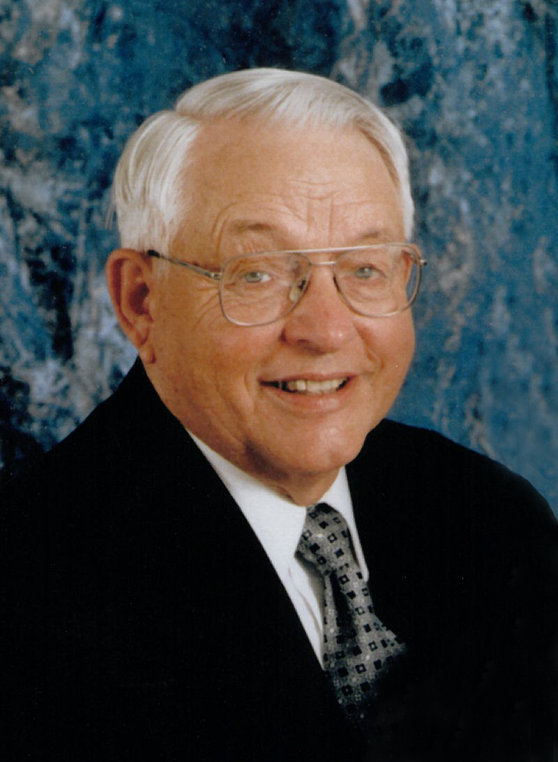 Kenneth Glenwood Jennings, West Union, Iowa, February 9, 2024 – Grau ...