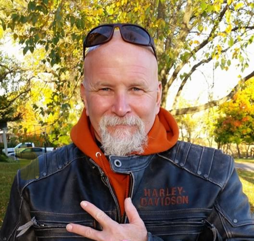 Brian Dale Thomas, Elgin, Iowa , March 30, 2024 – Grau Funeral Homes
