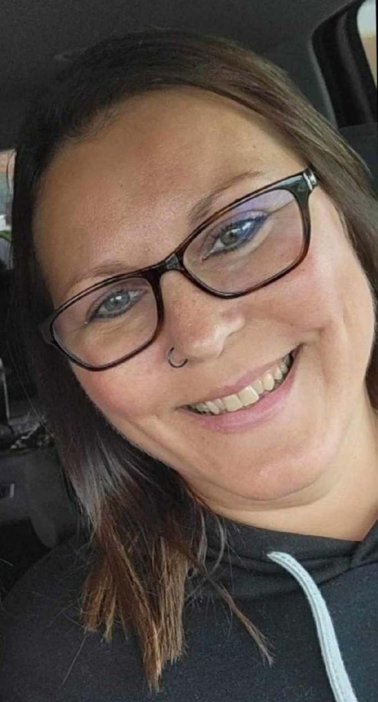 Michelle Lee Hackley, Ottumwa, Iowa, March 26, 2024 – Grau Funeral Homes