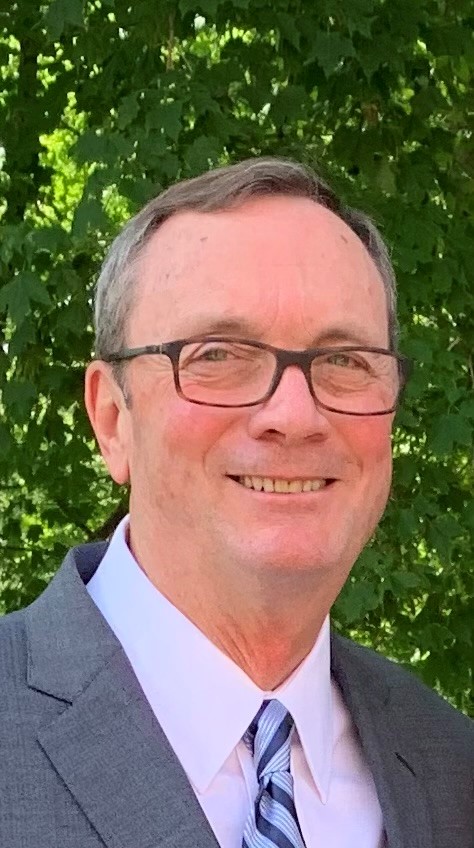 Kent Russell McElvania, West Union, Iowa, March 4, 2024 – Grau Funeral ...