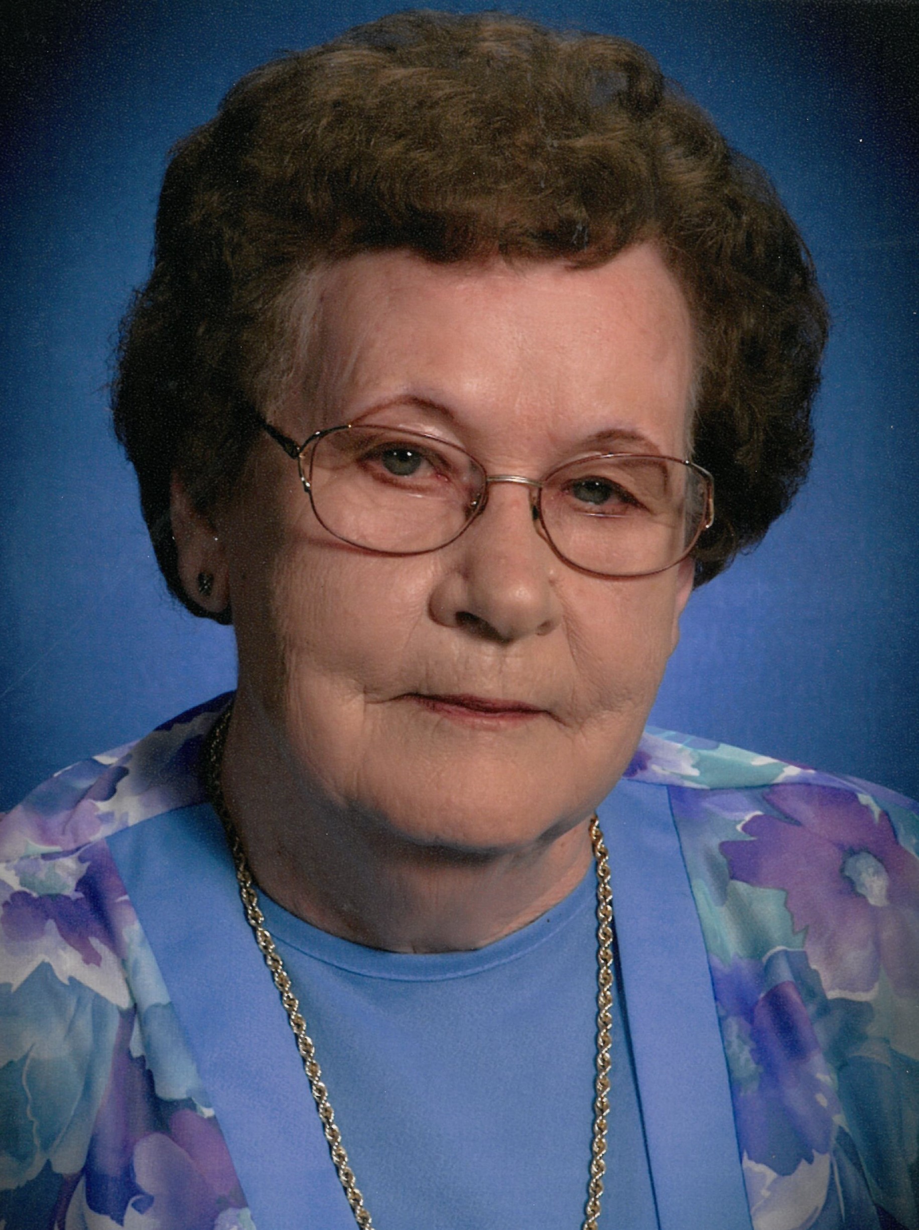 Alice Catherine Peters, West Union, Iowa, March 27, 2024 – Grau Funeral ...
