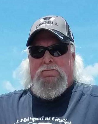 David Michael Harris, Fayette, Iowa, April 17, 2024 – Grau Funeral Homes