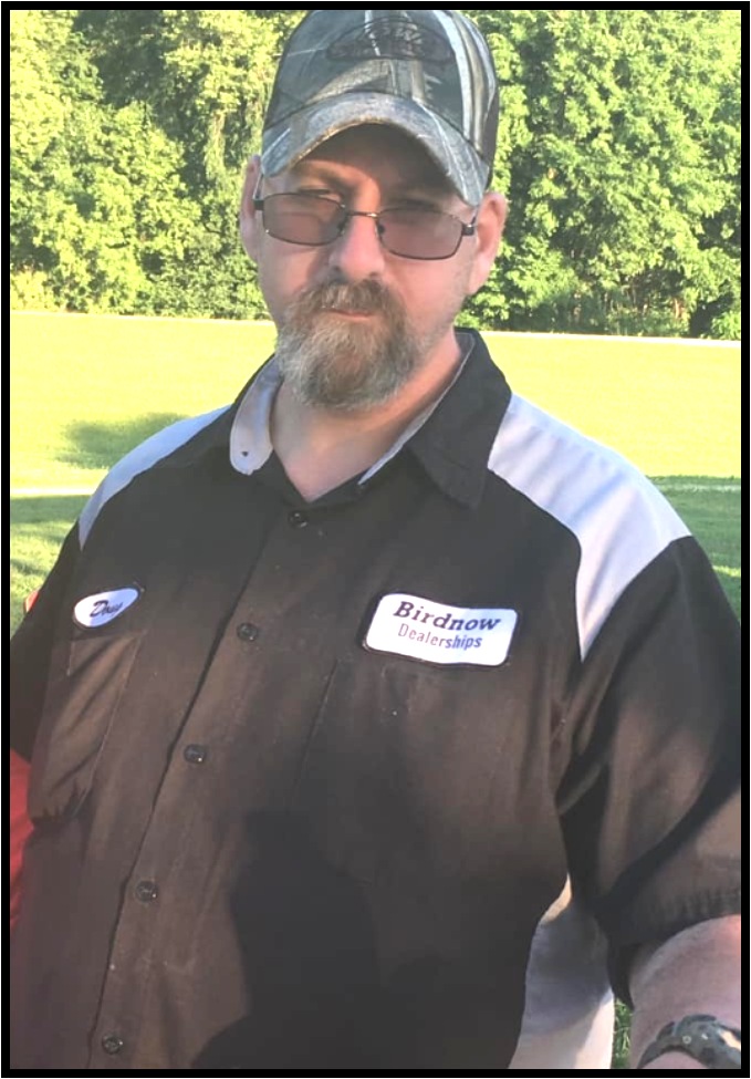 Douglas John Dittmer, Elkader, Iowa, April 3, 2024 – Grau Funeral Homes