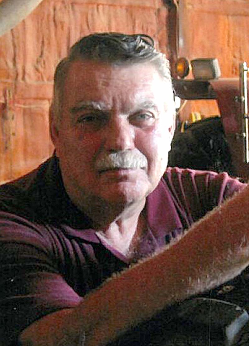 Rowland Boyd Hackmann, Clermont, Iowa, April 14, 2024 – Grau Funeral Homes