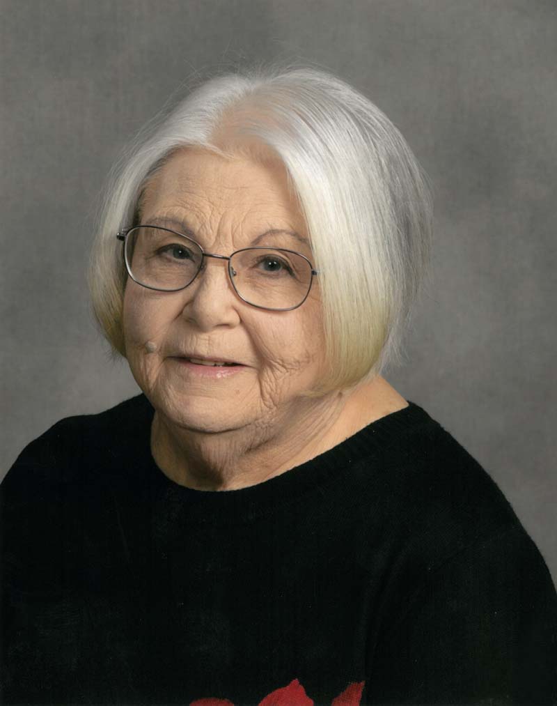 Sharon Dee Matthew, Marquette, Iowa, April 29, 2024 – Grau Funeral Homes