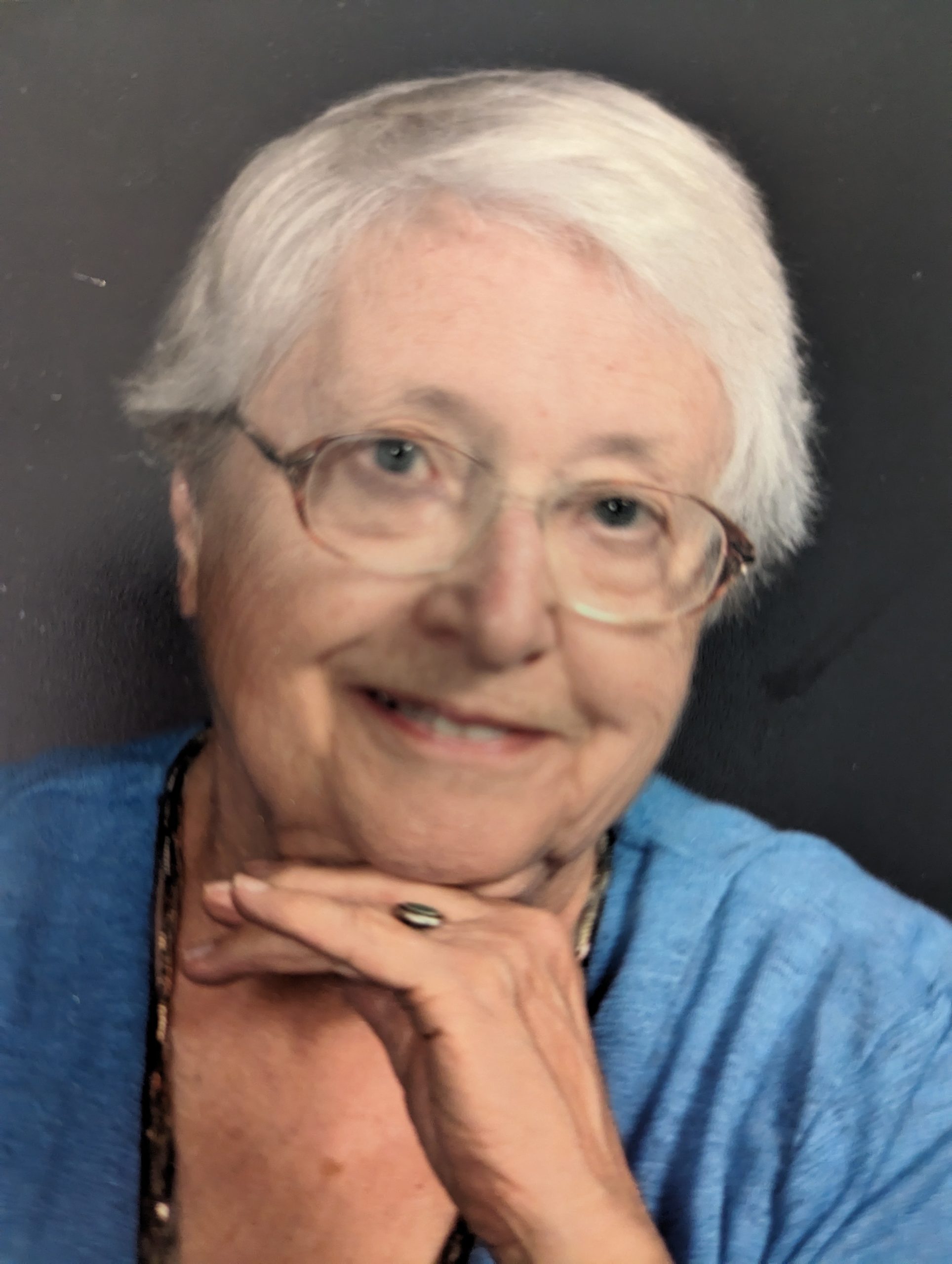 Patricia Ann Breitsprecher, of Elkader, formerly of Monona, April 23 ...
