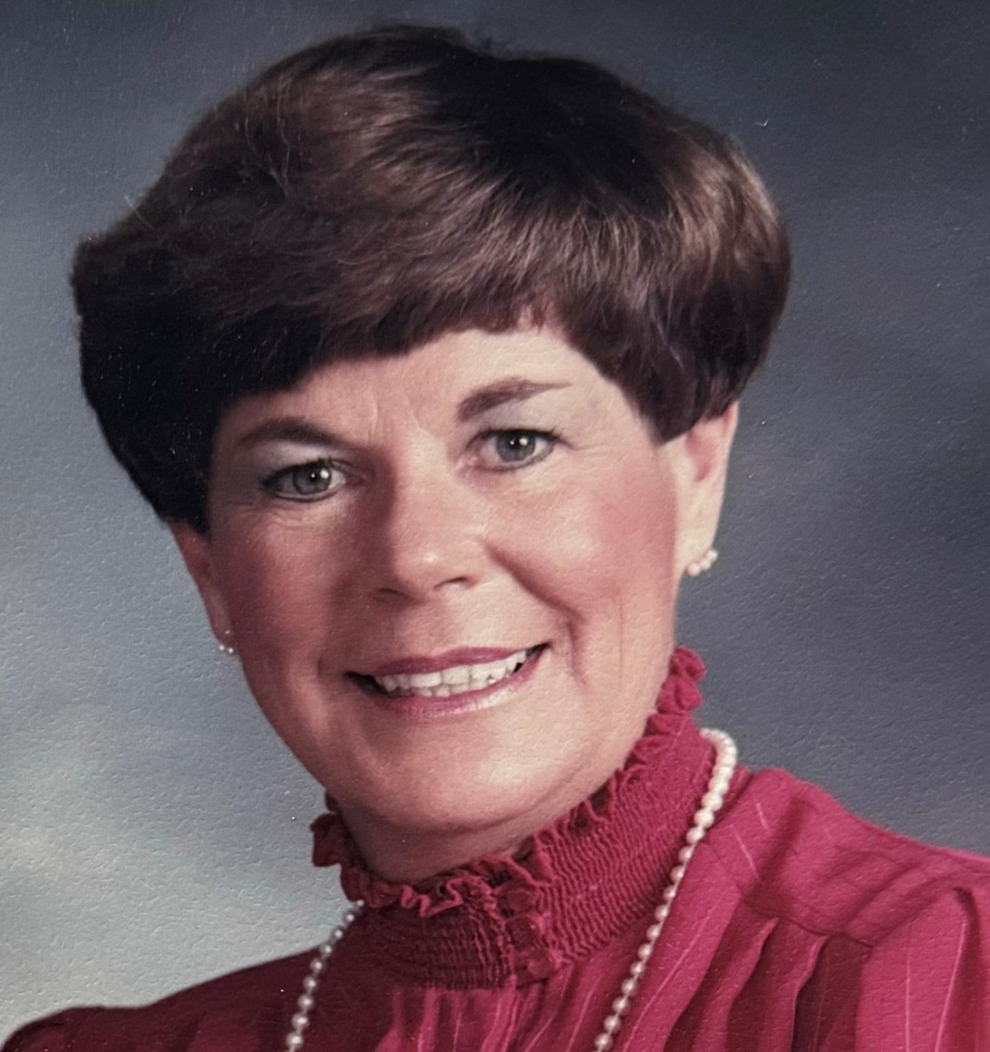 Gail Suzanne (Garvin) Wilbur, West Union, Iowa, May 23, 2024 – Grau ...