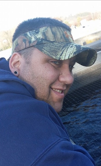 Jasen Wesley “Ned” Burns, Elkader, Iowa, June 25, 2024 – Grau Funeral Homes