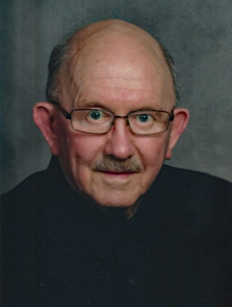 James Allyn Walter, Luana, Iowa, June 19, 2024 – Grau Funeral Homes
