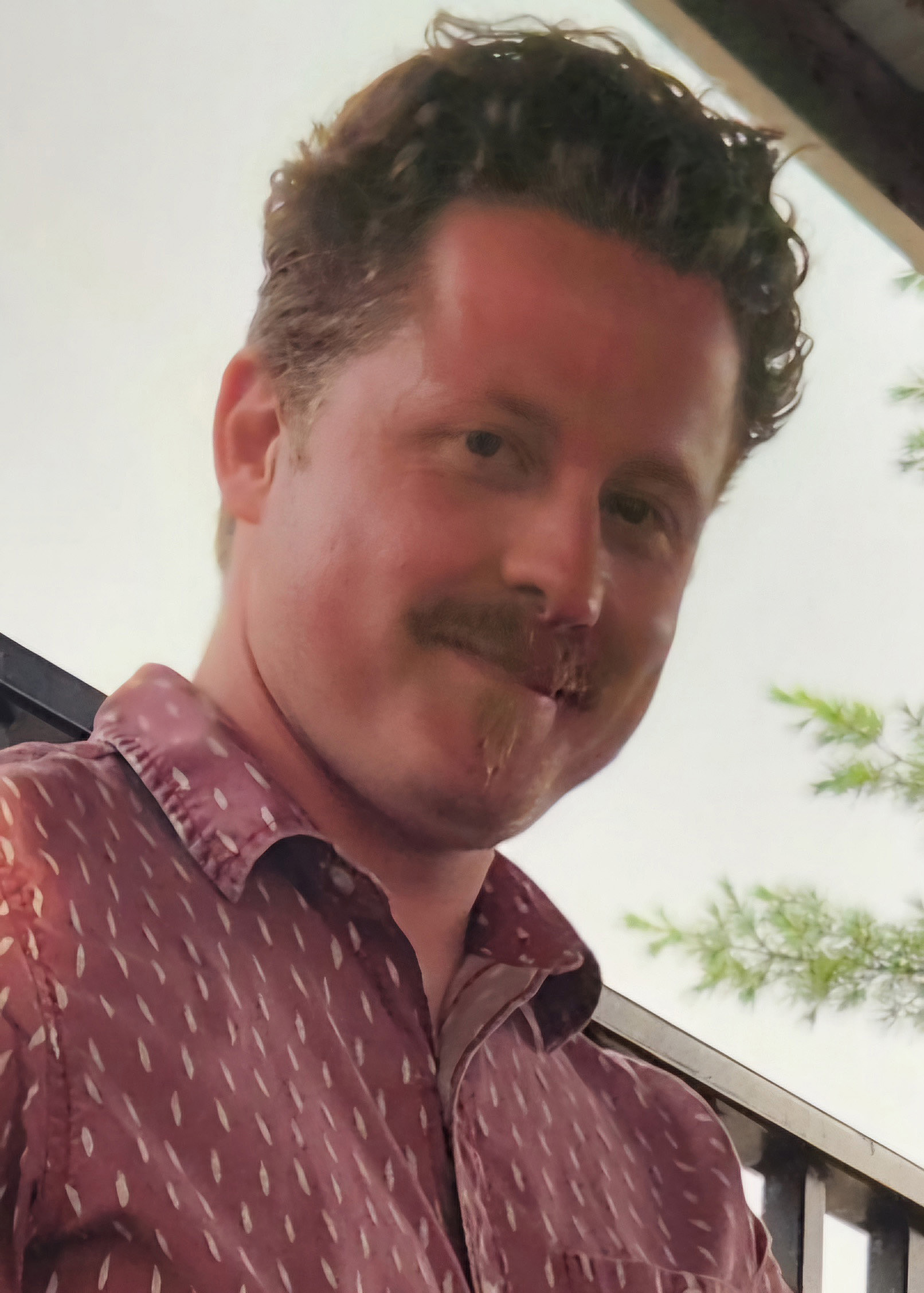 Cole Roger Wille, Garnavillo, Iowa, August 19, 2024 – Grau Funeral Homes