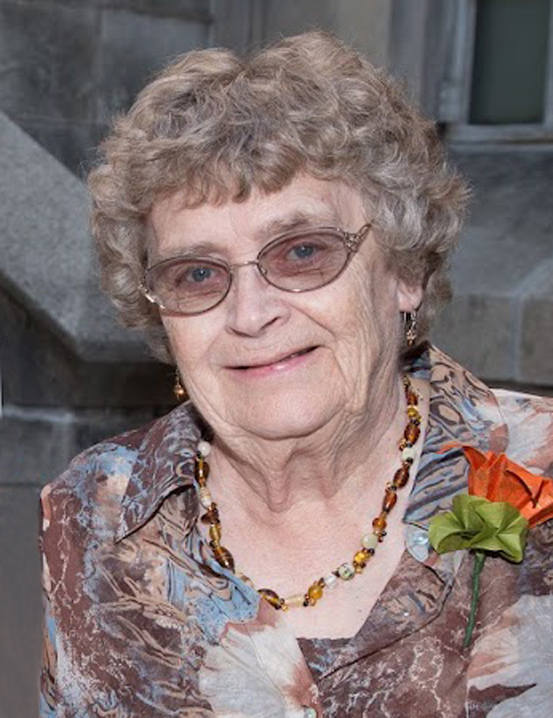 Nancy Irene Donlon, Luana, Iowa, August 27, 2024. – Grau Funeral Homes