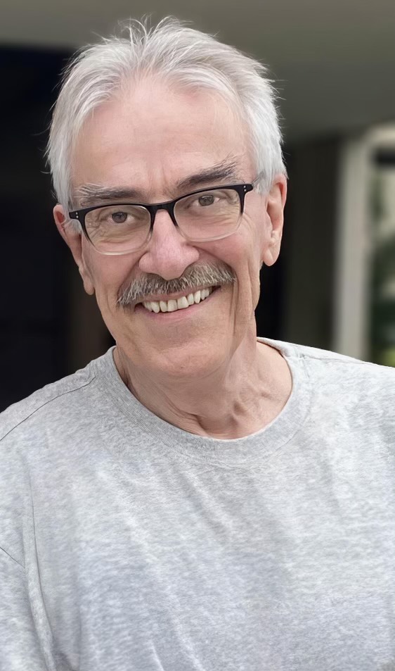 Gerald (Jerry) Paul Clymer, August 25, 2024, Monona, Iowa. – Grau ...
