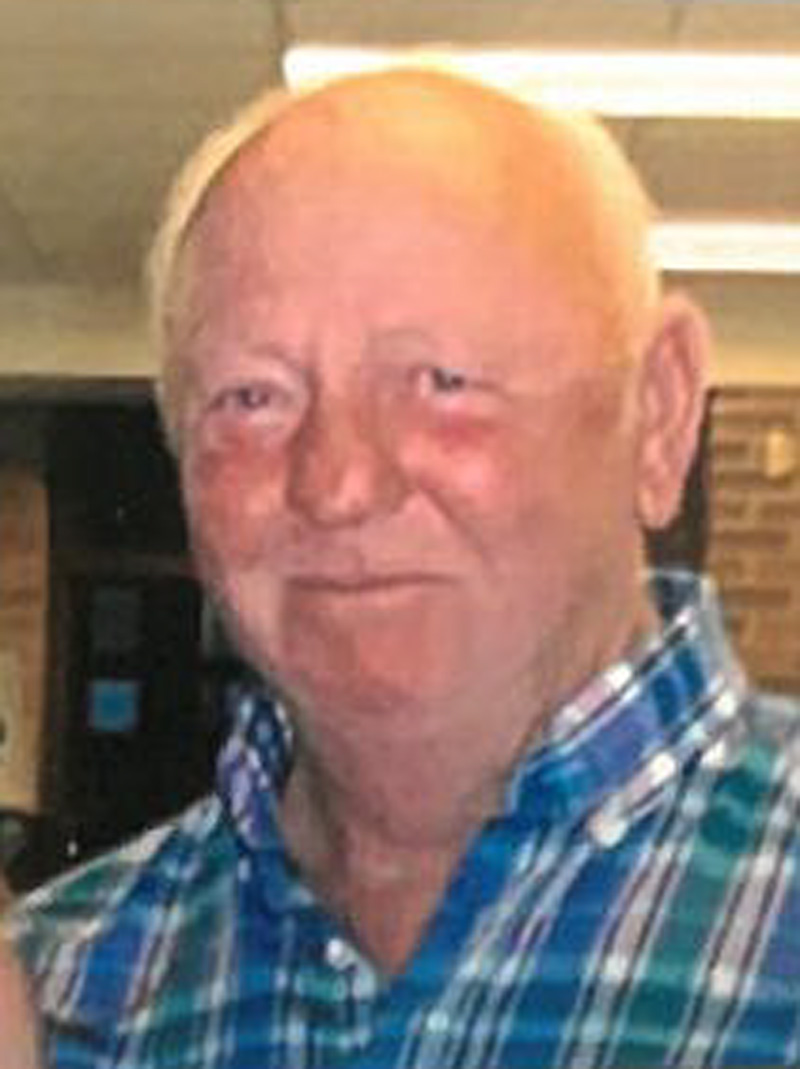 Jack Kellogg, Prairie du Chien, Wisconsin, August 31, 2024 – Grau ...