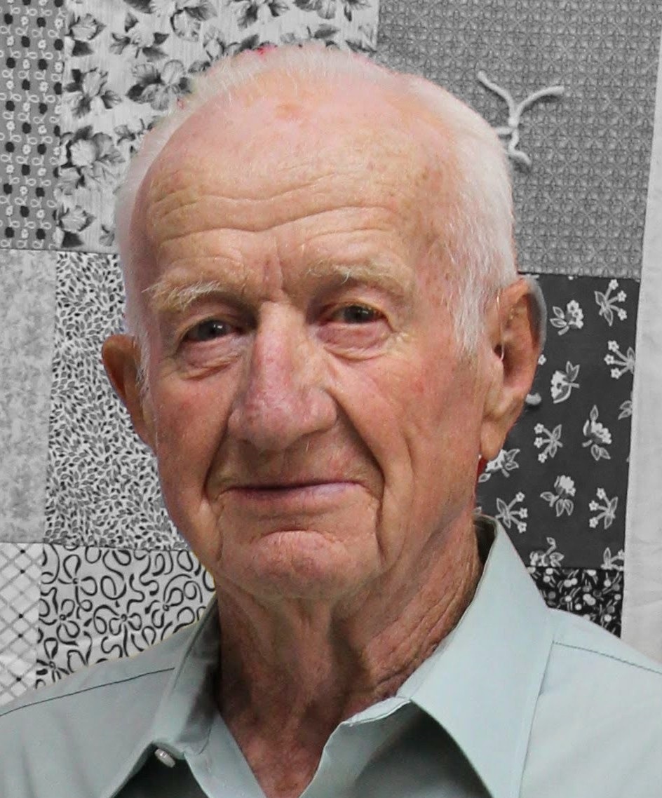 Roger D. Swanson, Monona, Iowa, August 13, 2024 – Grau Funeral Homes