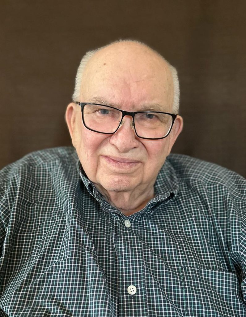 Wayne Tieskoetter, Ossian, Iowa, August 12, 2024 – Grau Funeral Homes ...