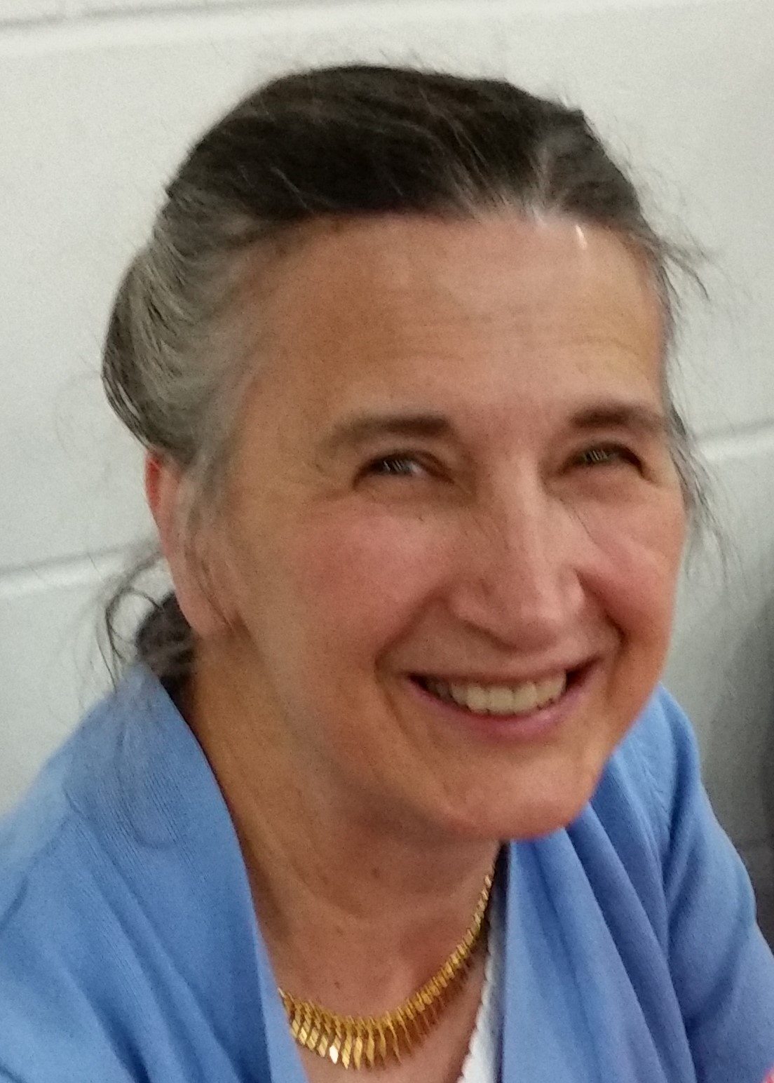 Patricia Marie Lund, Monona, Iowa, formerly of Waukon, Iowa, August 2 ...