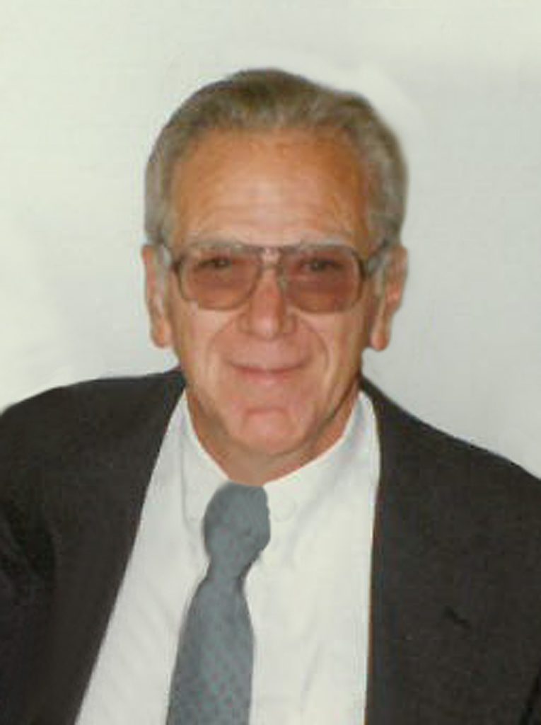 Harry Gene Abel, McGregor, Iowa, September 4, 2024 – Grau Funeral Homes