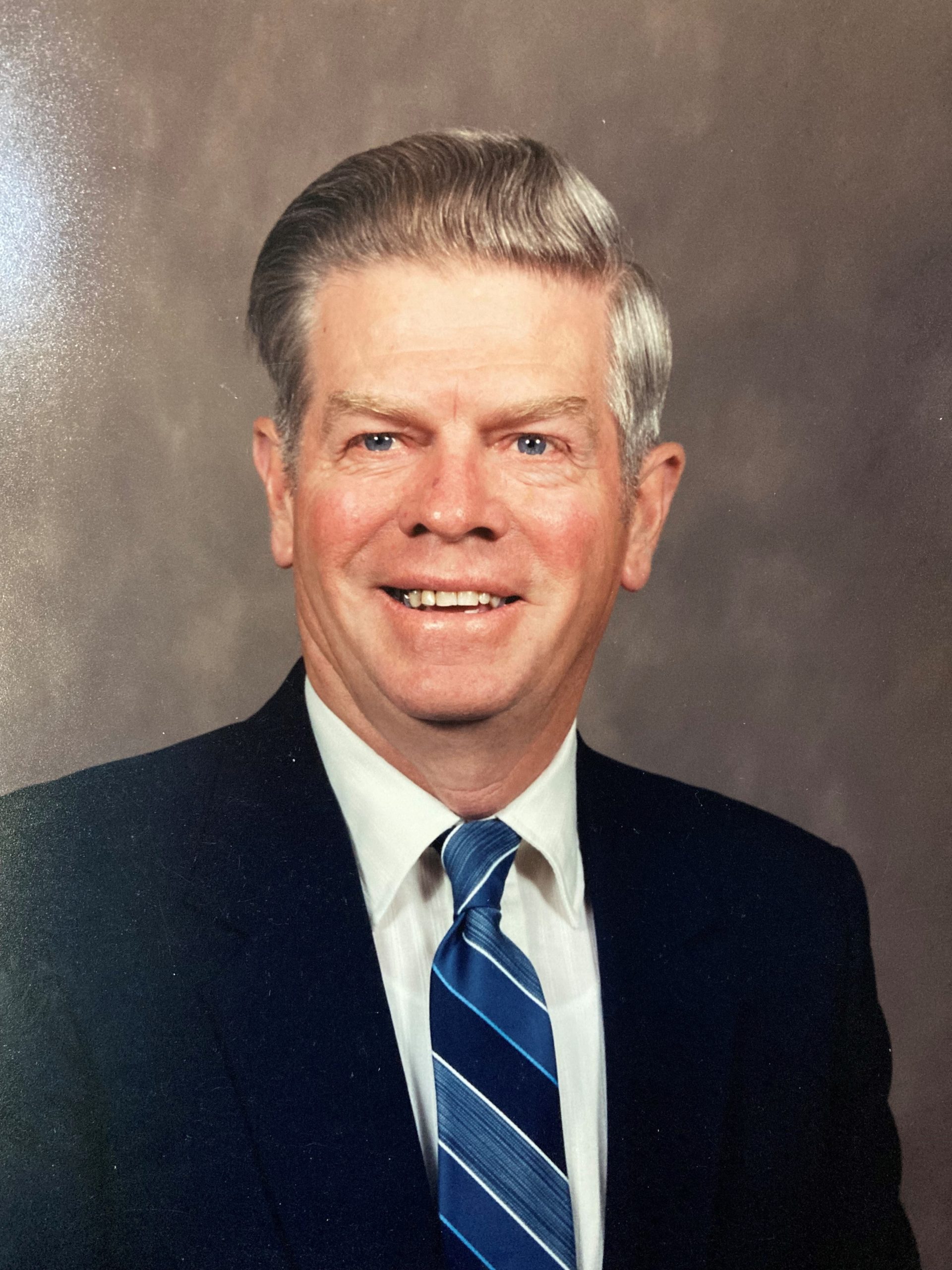 Millard Orvie Nelson, Jr., Decorah, Iowa formerly of Clermont, Iowa ...