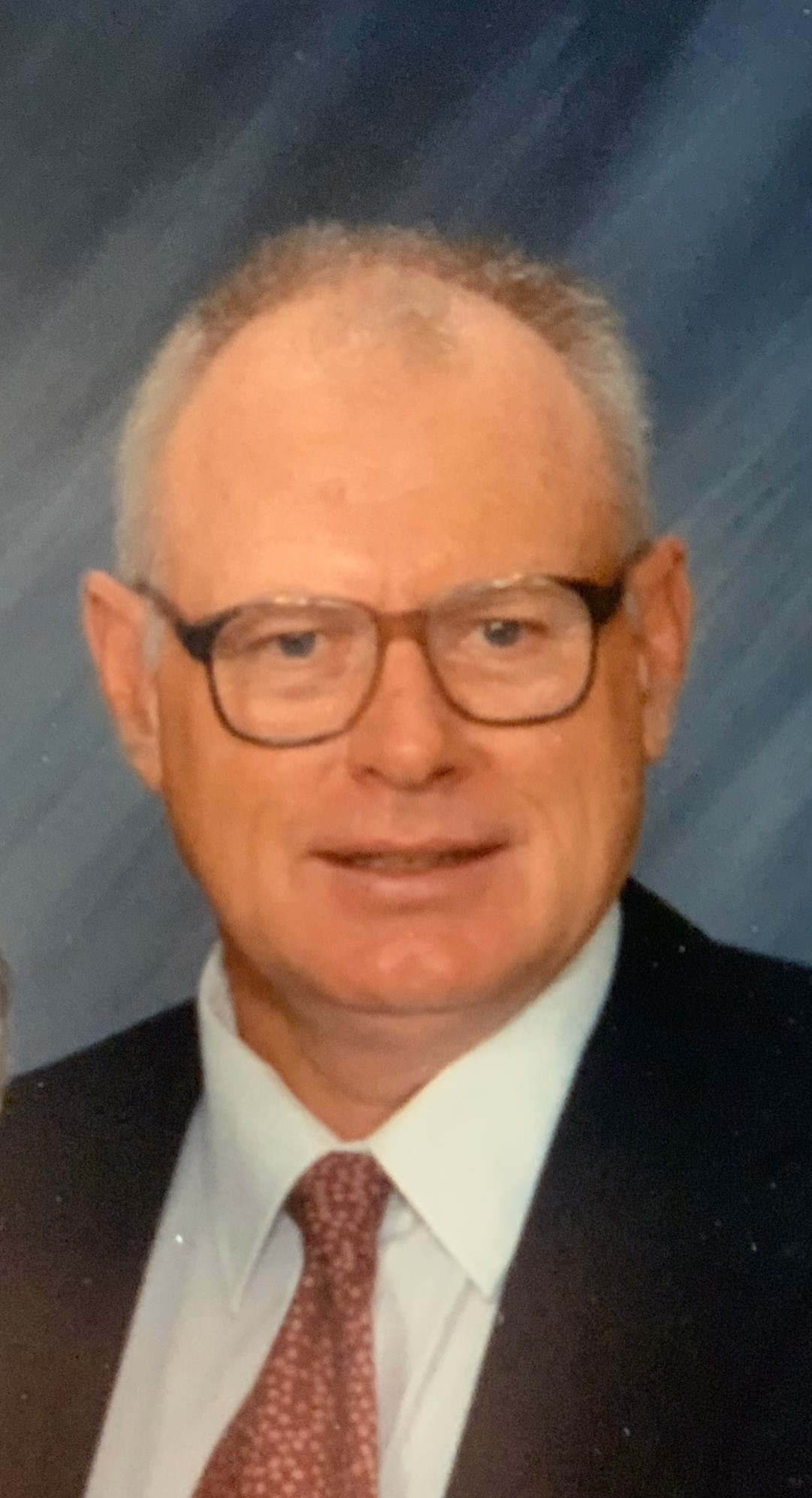 Kenneth Milton Perry, Waukon, Iowa, September 13, 2024 – Grau Funeral Homes