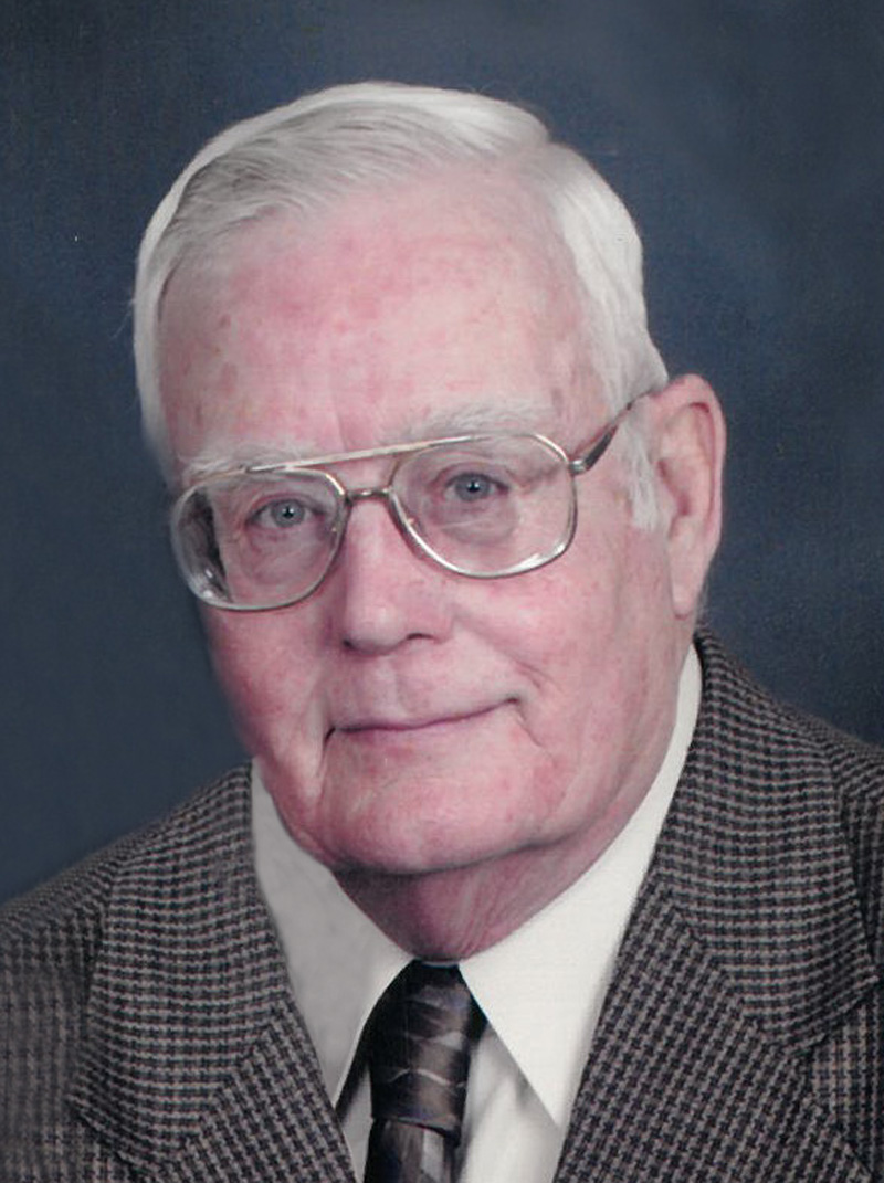 William Laverne “Bill” Peterson, McGregor, Iowa, September 16, 2024 ...