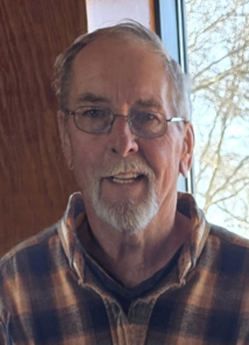 Kevin Bradley Welch, Monona, Iowa, September 26, 2024 – Grau Funeral ...