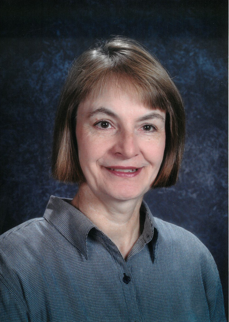 Rebecca “Becky” Jean Berns, Monona, Iowa, October 23, 2024 – Grau ...