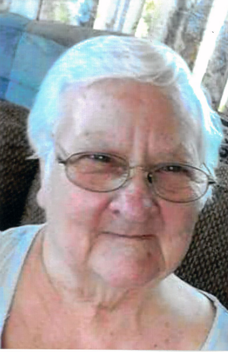 Gail Deloris Herman, Clermont, Iowa, October 28, 2024 – Grau Funeral Homes